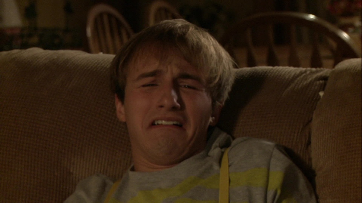 Fred and the Scary Movie - Fred: The Show (Season 1, Episode 7) - Apple TV