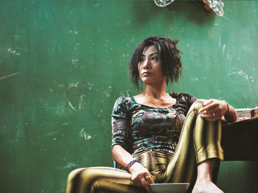 Dumplings - Apple TV