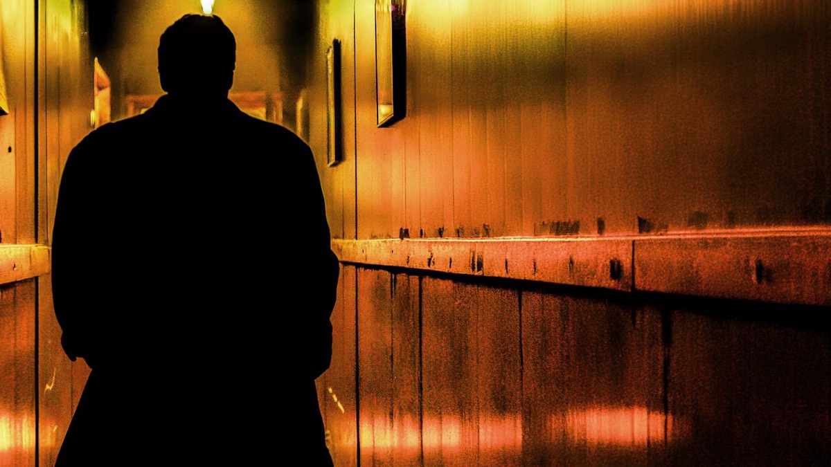 Midnight Caller - Apple TV