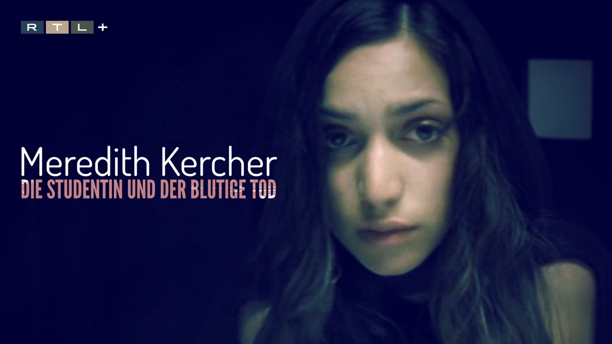 Who Murdered Meredith Kercher? - Apple TV (EG)