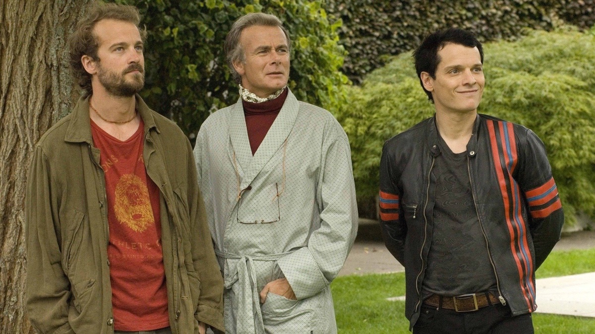 Incognito - Apple TV (UK)