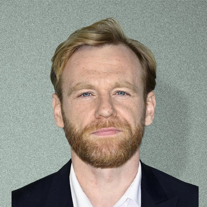 Brian Gleeson Movies and Shows - Apple TV