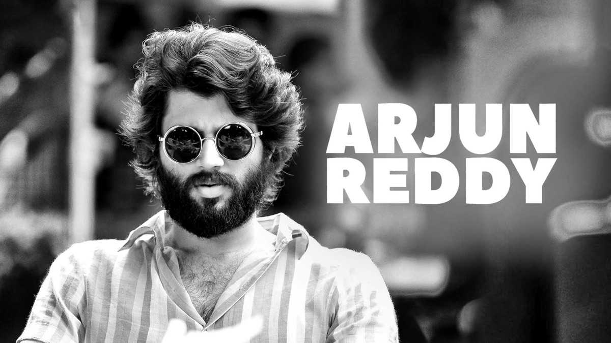 ‎Arjun Reddy - Apple TV