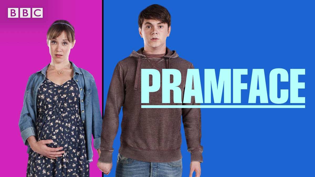‎Pramface - Apple TV