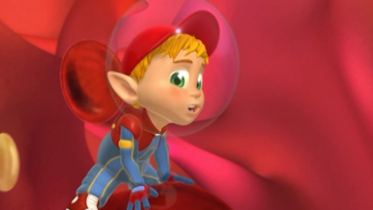 Why does my heart beat? - Adiboo Adventure: Inside the Human Body ...