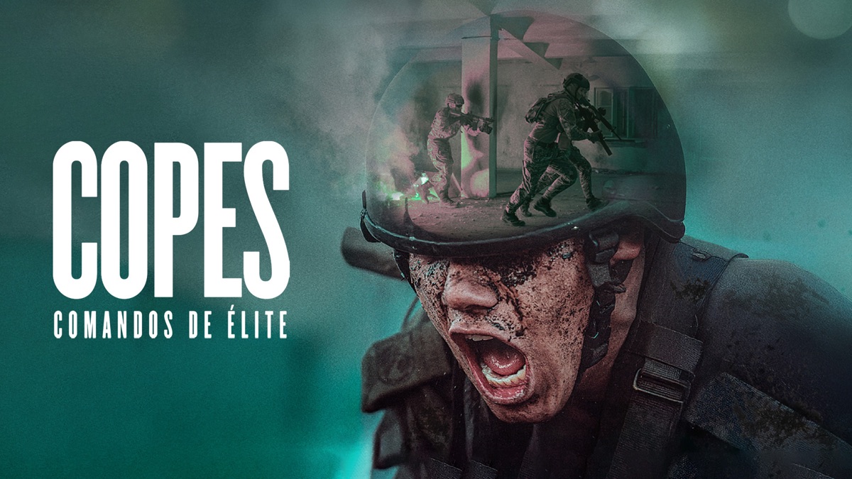 ‎COPES: Comandos de élite - Apple TV