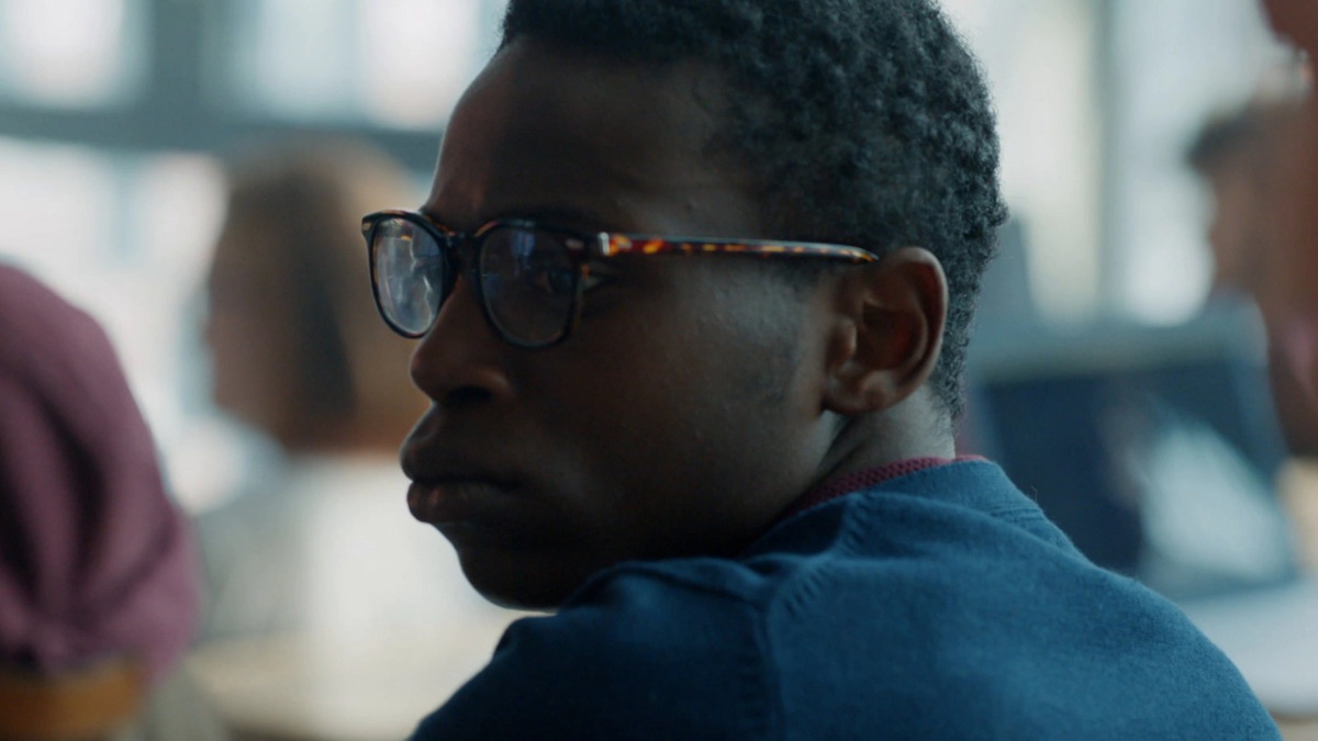 Series 1 Episode 6 - Stalk (Series 1, Episode 6) - Apple TV (UK)