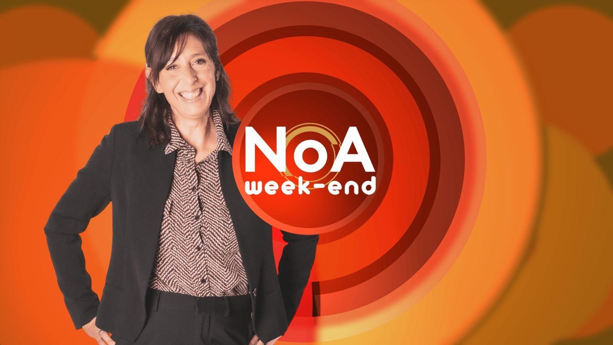 ‎Emission du 19 déc. 2025 - Pascal et Léa Lombard - NoA Week-end ...