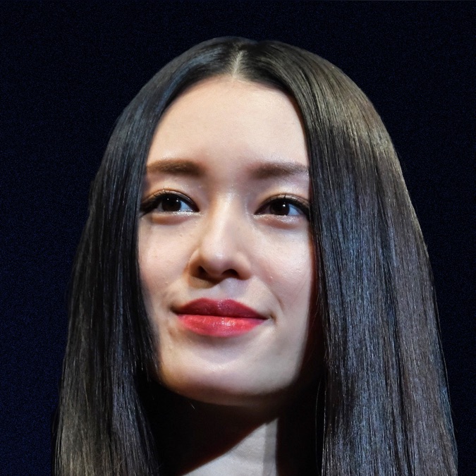 Gogo Kill Bill Actress 60 Photos - Moonagedaydream.film