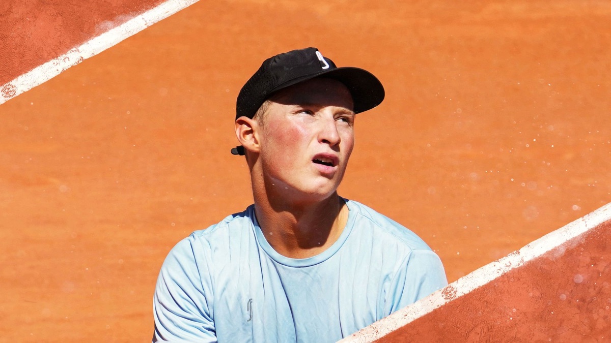 ‎Elmer Moller - Facundo Bagnis - Apple TV