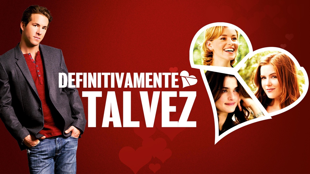 ‎Definitivamente tal vez - Apple TV