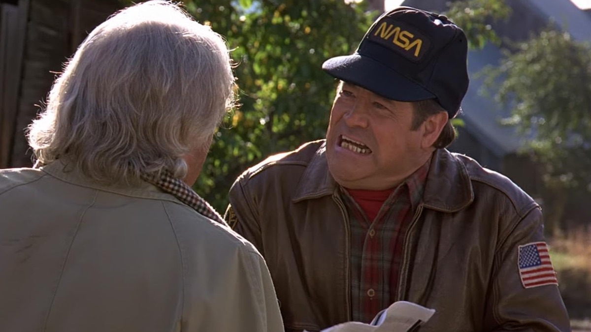 Do the Right Thing - Northern Exposure (Series 4, Episode 9) - Apple TV ...