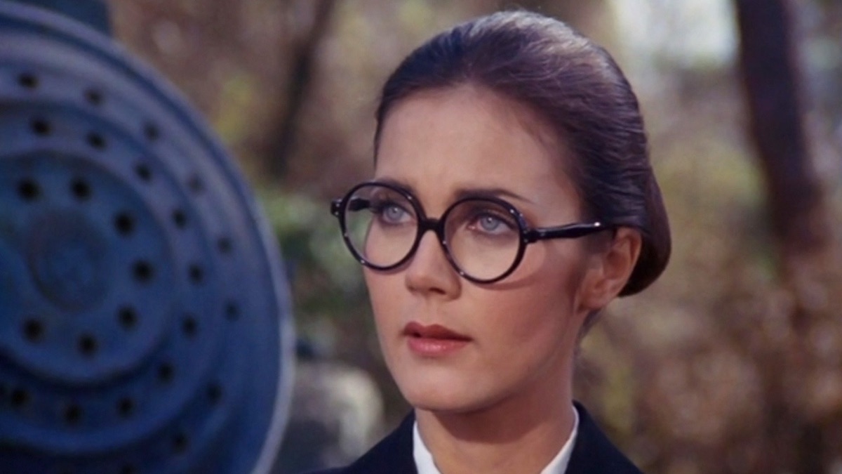 ‎Wonder Woman in Hollywood - New Adventures of Wonder Woman (Series 1 ...