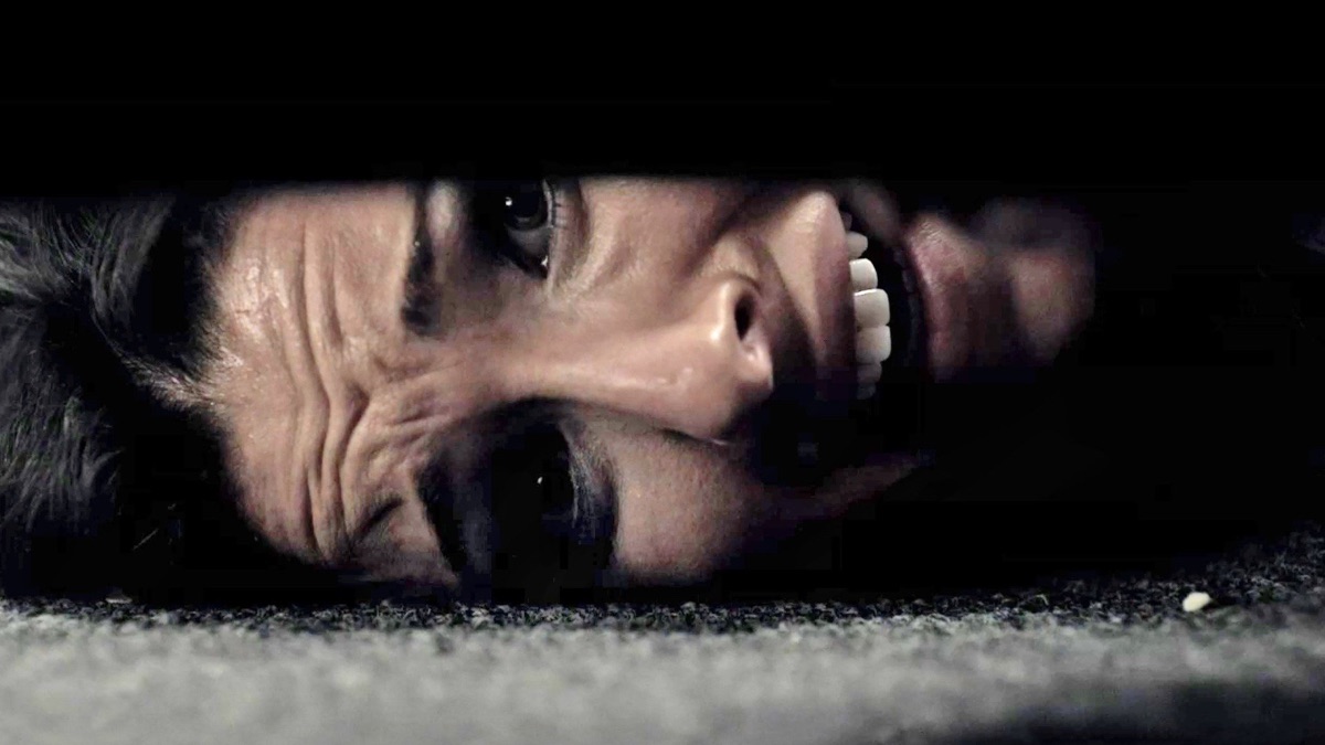 Riddle Room - Apple TV