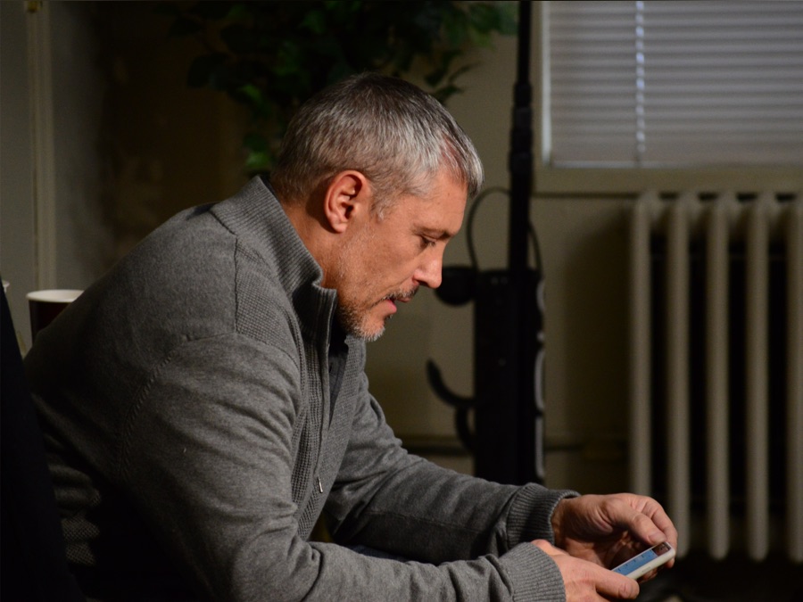 Chain of Command - Apple TV