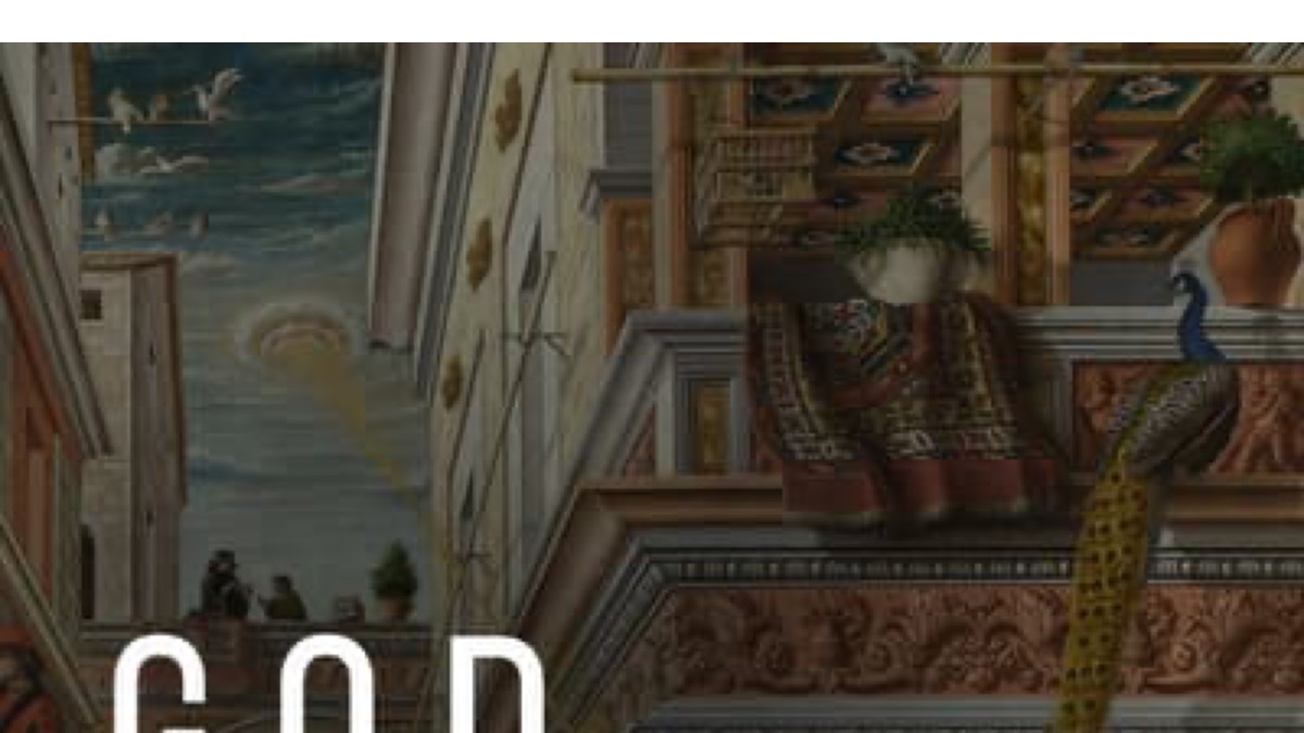 ‎God Versus Aliens - Apple TV