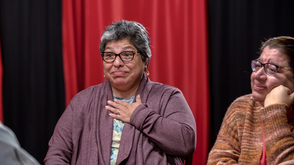 ‎Waycobah First Nation, NS - Spirit Talker (Series 2, Episode 10 ...