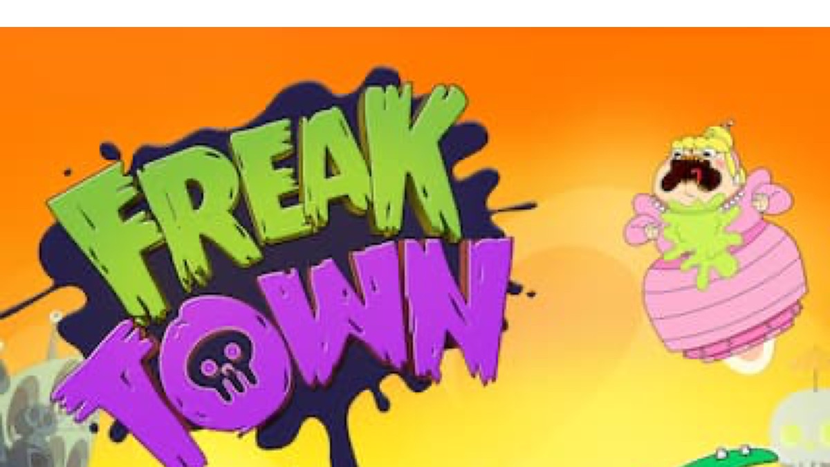 ‎Freaktown - Apple TV