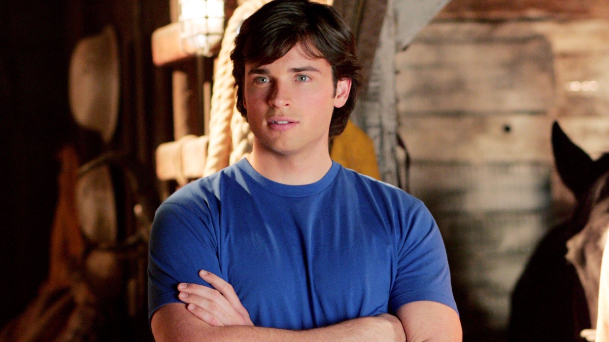 Justice - Smallville (Series 6, Episode 11) - Apple TV (HU)