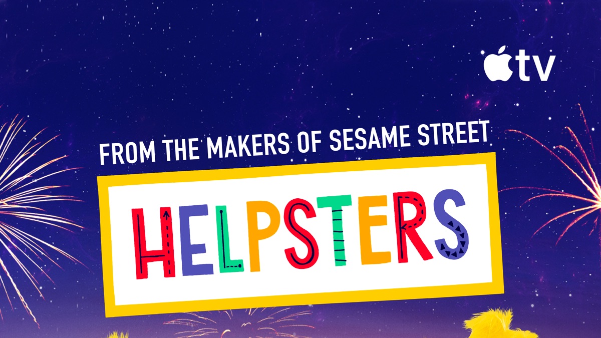 ‎Watch Helpsters - Apple TV