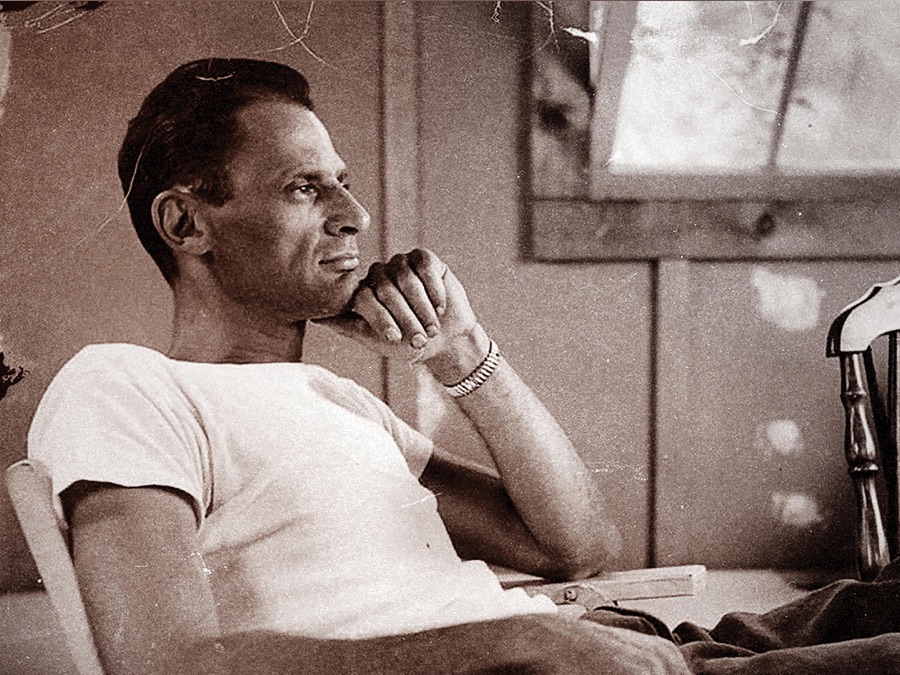 Arthur Miller: Writer - Apple TV