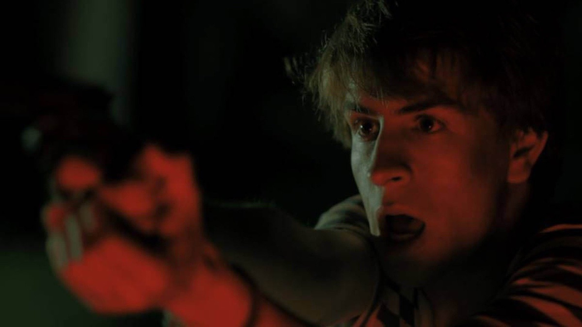 Los Inocentes - Apple TV