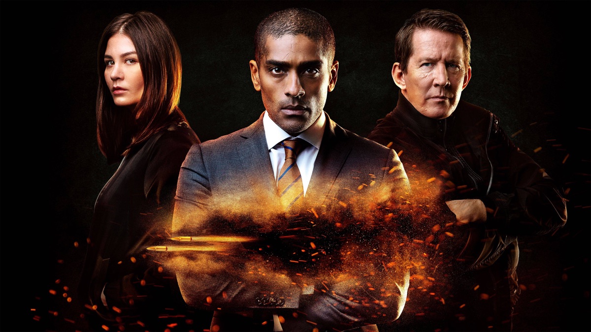 The Lawyer - Apple TV (UK)