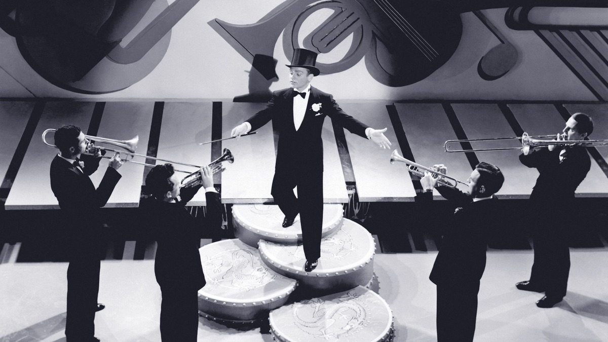 Something to Sing About - Apple TV