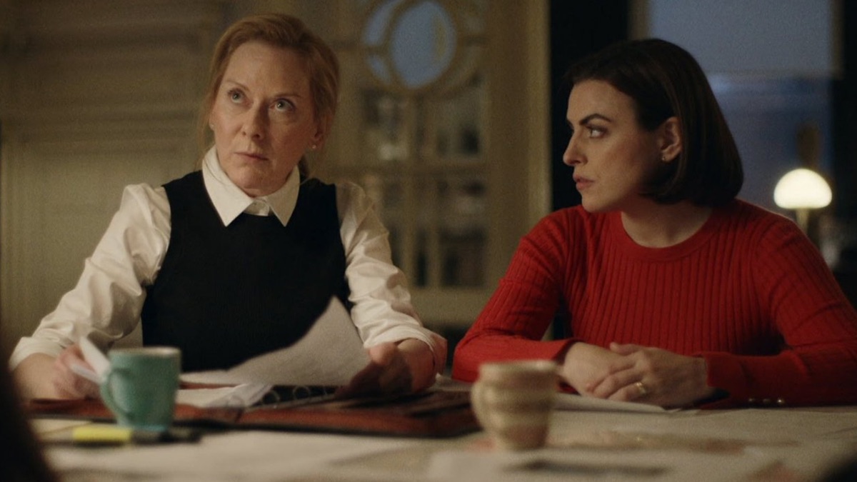 Episode 6 - Hidden Assets (Series 2, Episode 6) - Apple TV (UK)