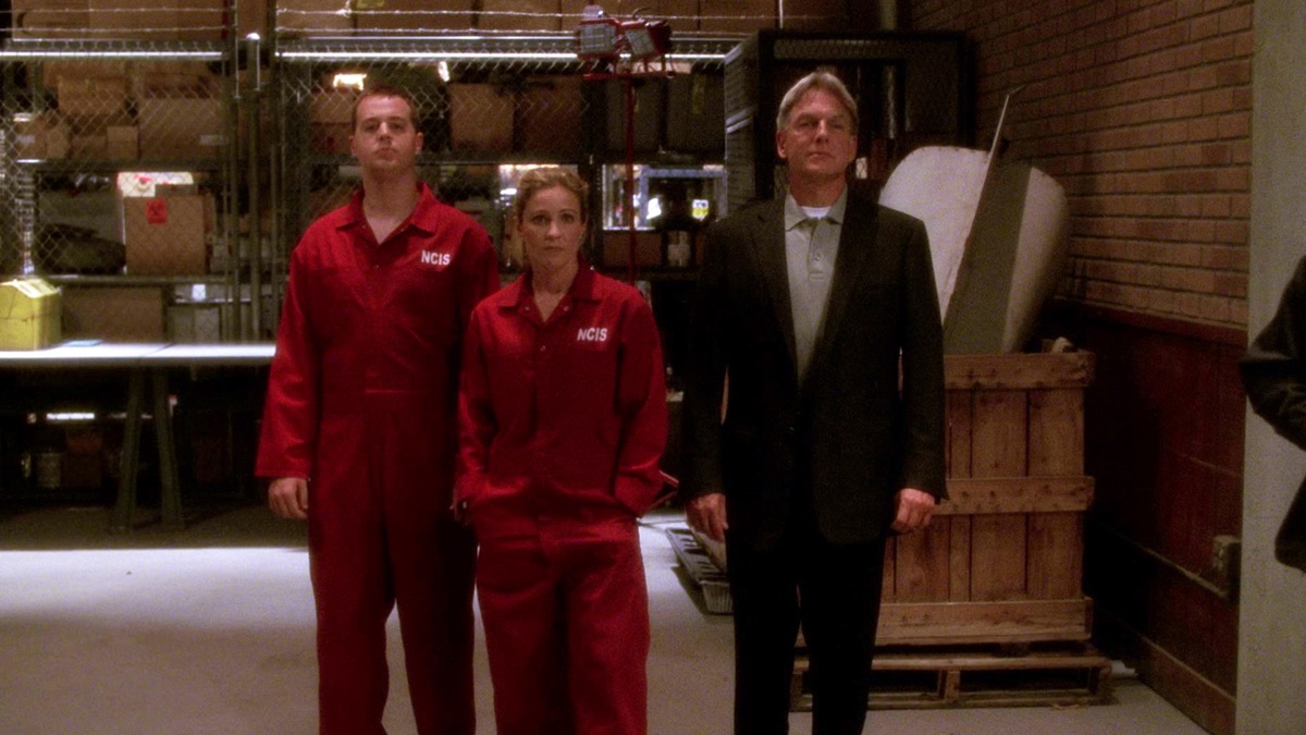 ‎Bras de fer - NCIS enquêtes spéciales (saison 3, épisode 3) - Apple TV ...