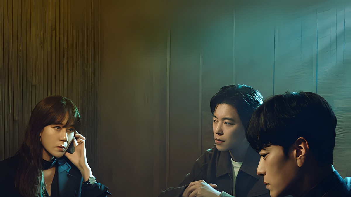 ‎Nothing Uncovered - Apple TV