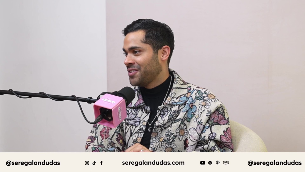 ‎Volver con tu ex, abrir la relación o soltar: Consejos junto a Daniel Valle - Se regalan dudas ...