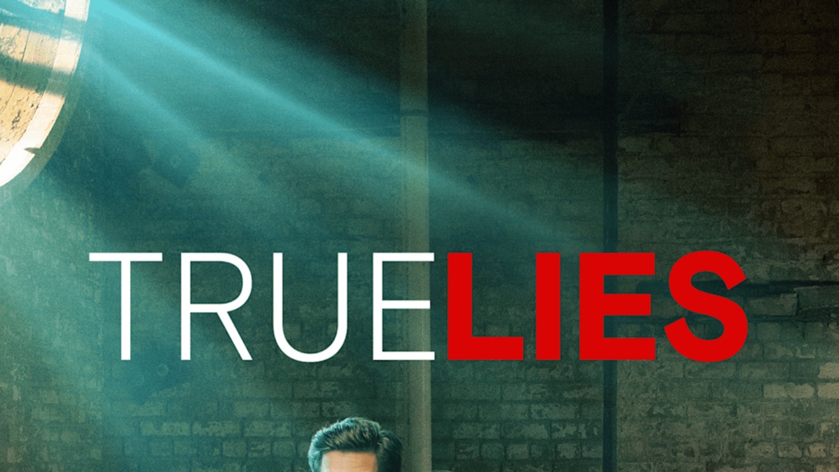 ‎True Lies - Apple TV