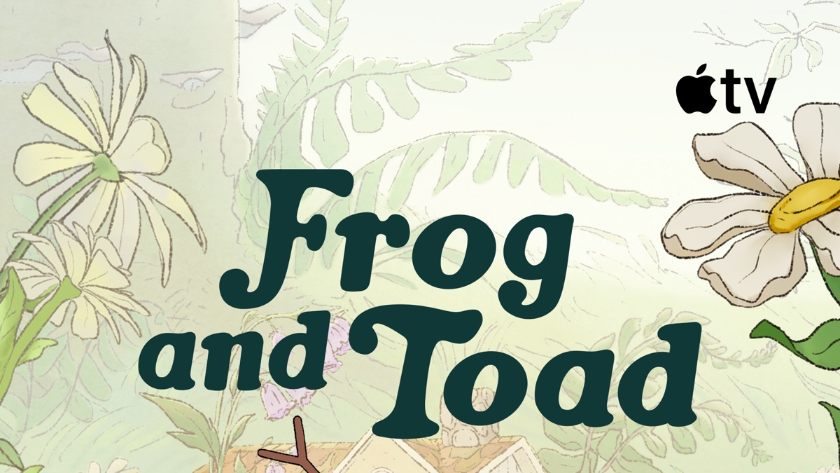 ‎Watch Frog and Toad - Apple TV