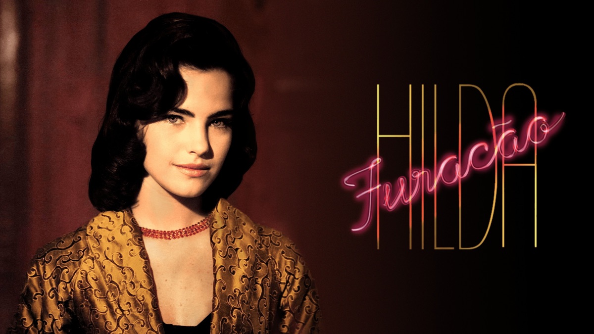 Hilda Furacão》- Apple TV