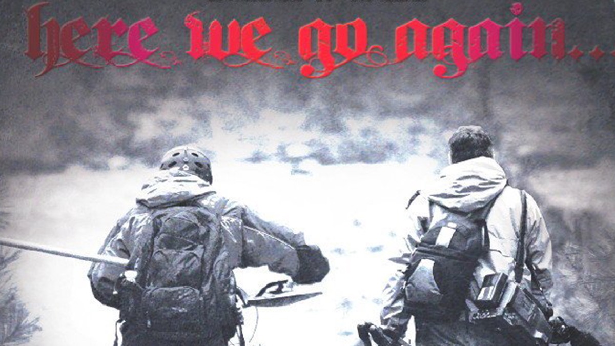 Here We Go Again - Apple TV (FR)