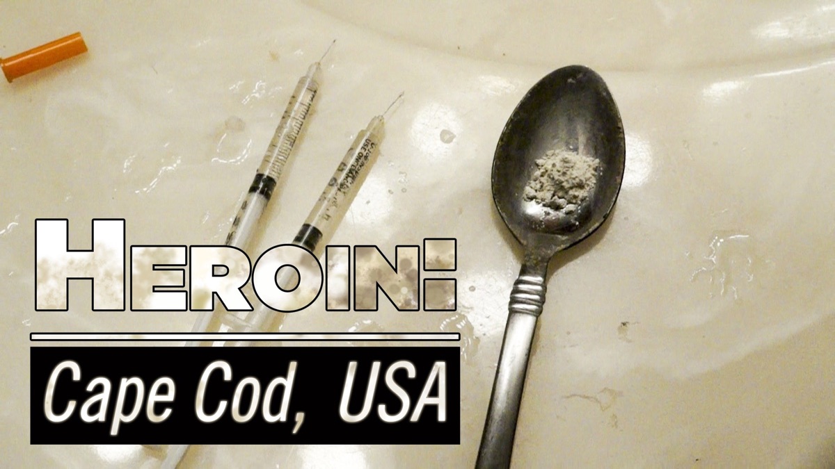 ‎Heroin: Cape Cod, USA —Apple TV