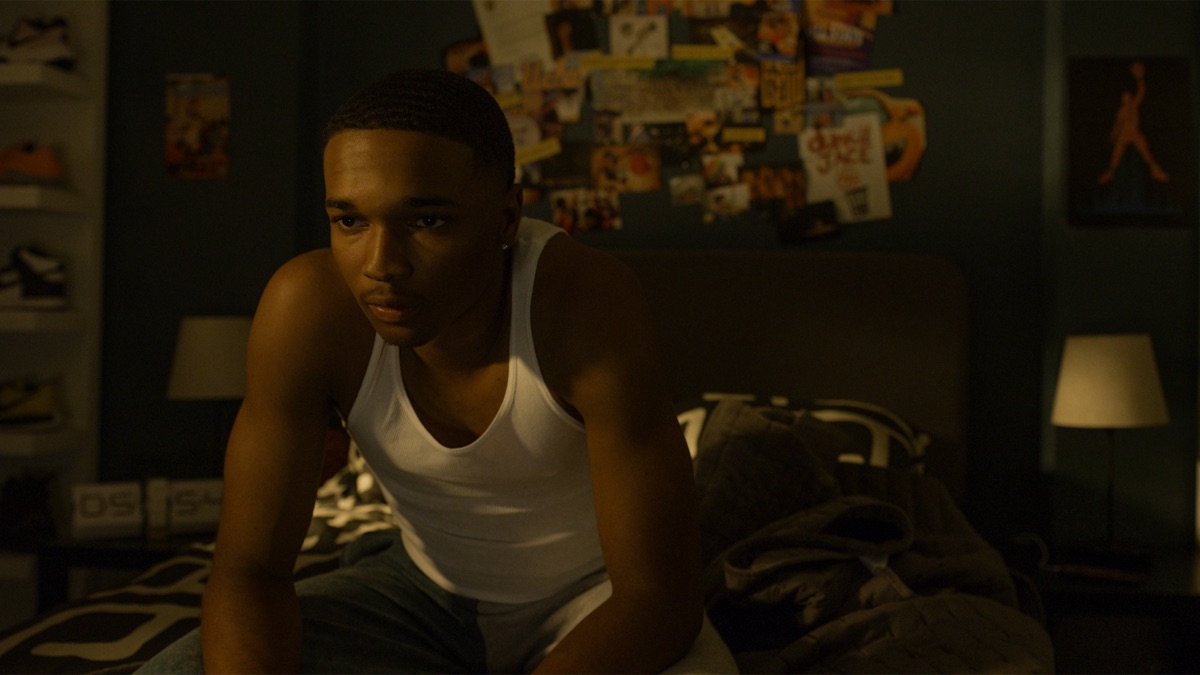‎Watch 18 - Swagger (Season 2, Episode 2) - Apple TV