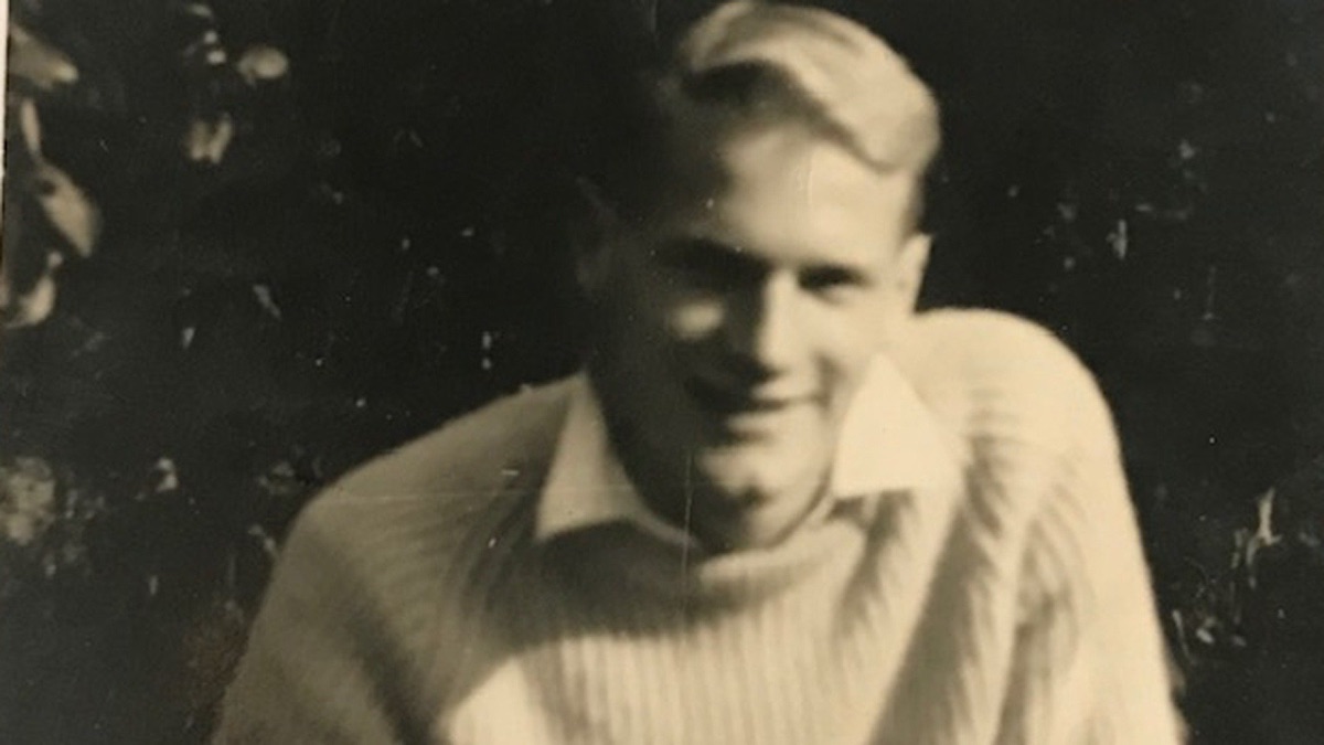 ‎Duncan Bone - The Real Manhunter (Series 2, Episode 7) - Apple TV (UK)