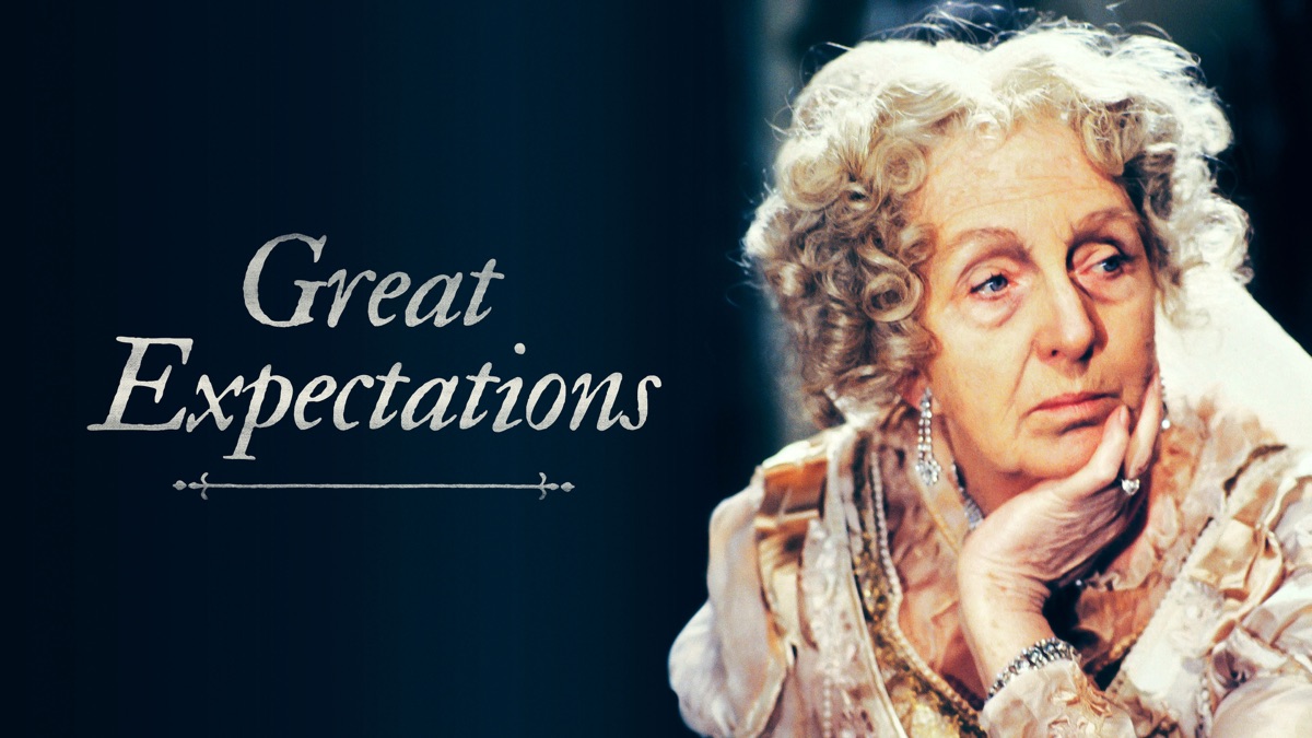 ‎Great Expectations - Apple TV
