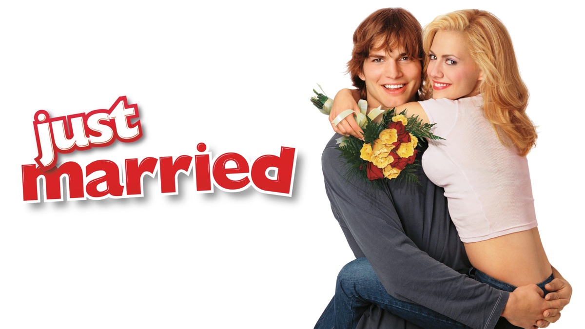 ‎Just Married - Apple TV