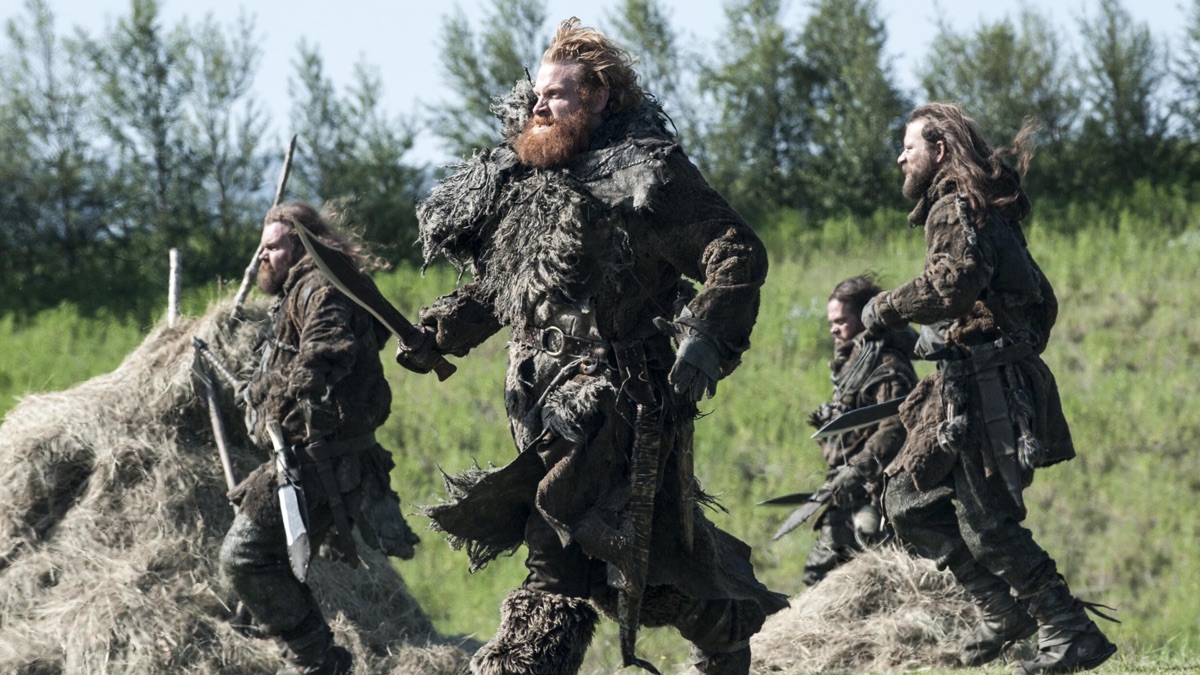 ‎Breaker Of Chains - Game of Thrones (Series 4, Episode 3) - Apple TV (UK)