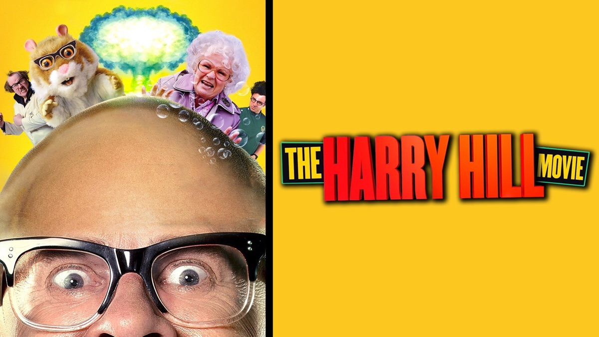 ‎The Harry Hill Movie - Apple TV