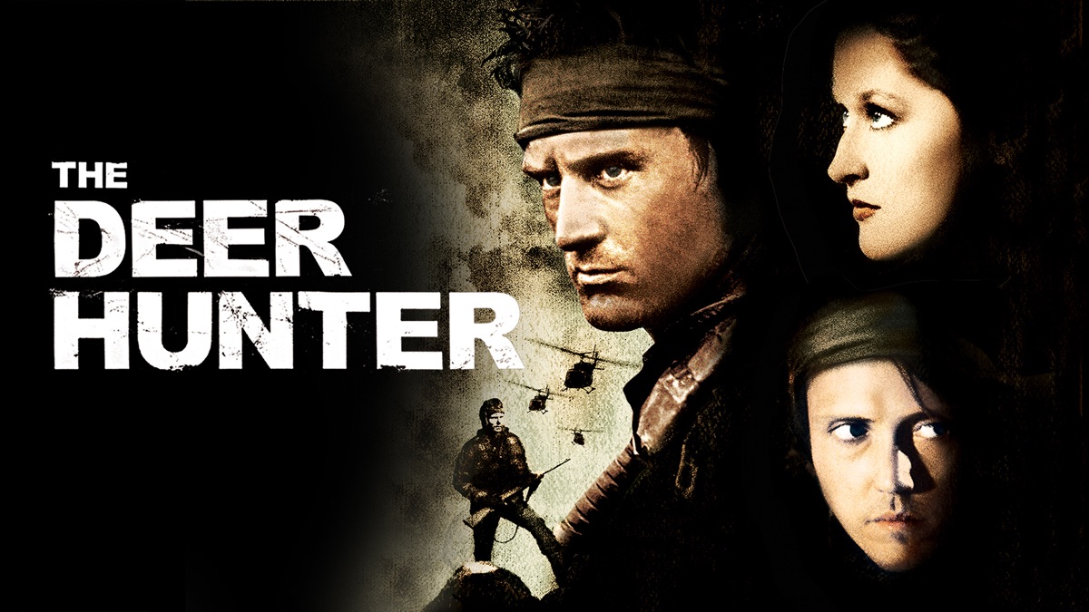 ‎The Deer Hunter - Apple TV