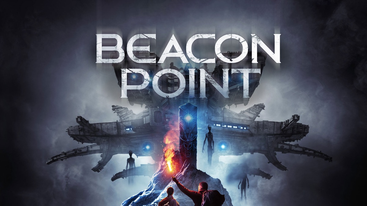 ‏Beacon Point - Apple TV