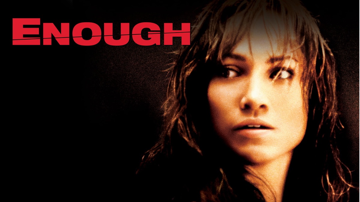 Enough - Apple TV