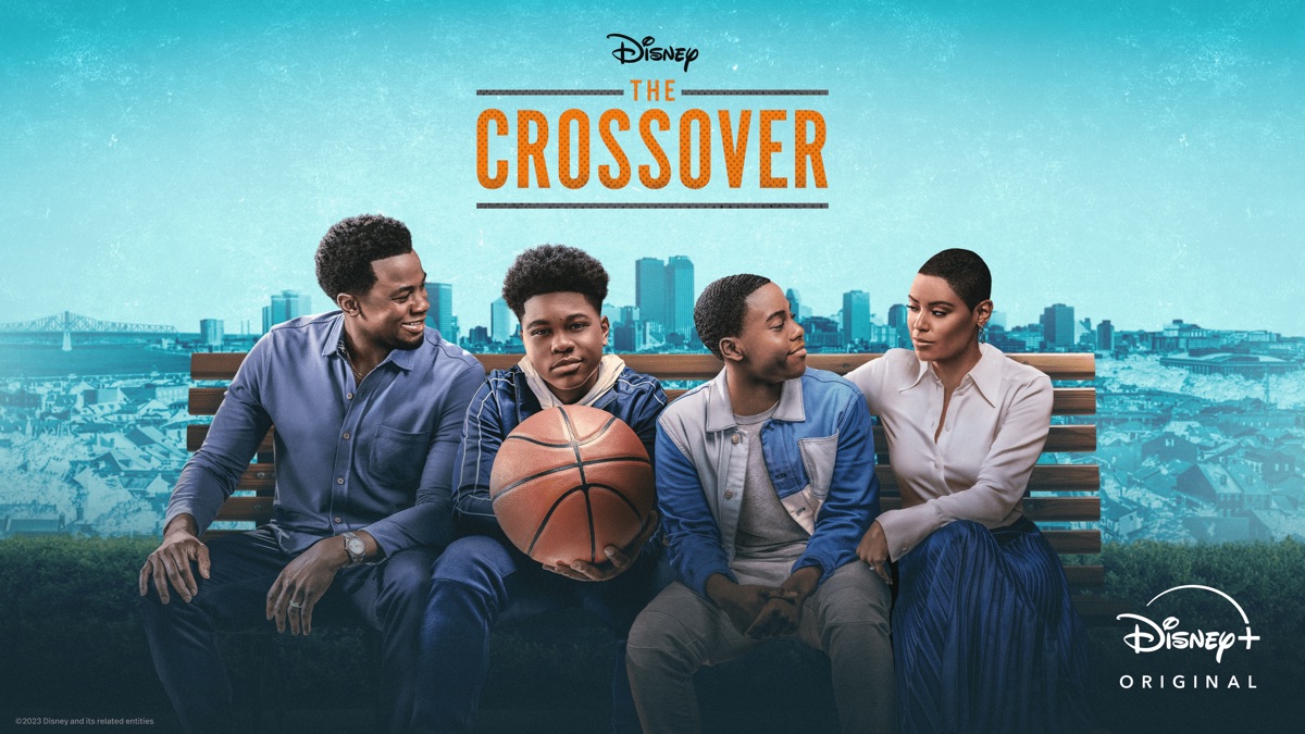 ‎The Crossover - Apple TV