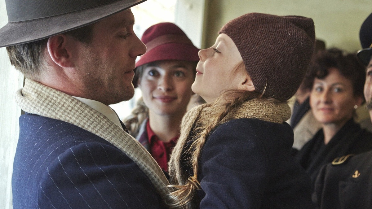 False Freedom - Apple TV