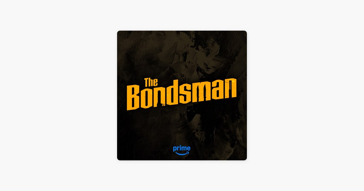 ‎The Bondsman: Official Playlist by Prime Video - Apple Music