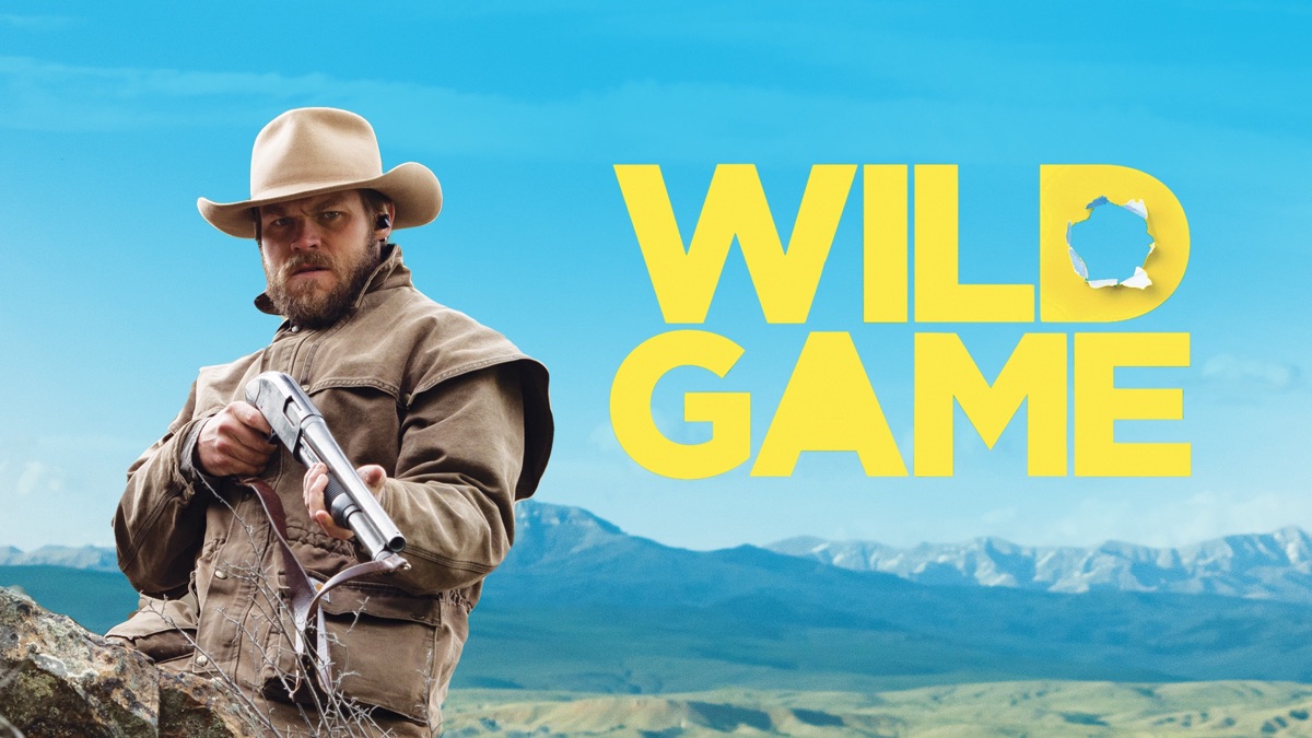 Wild Game - Apple TV